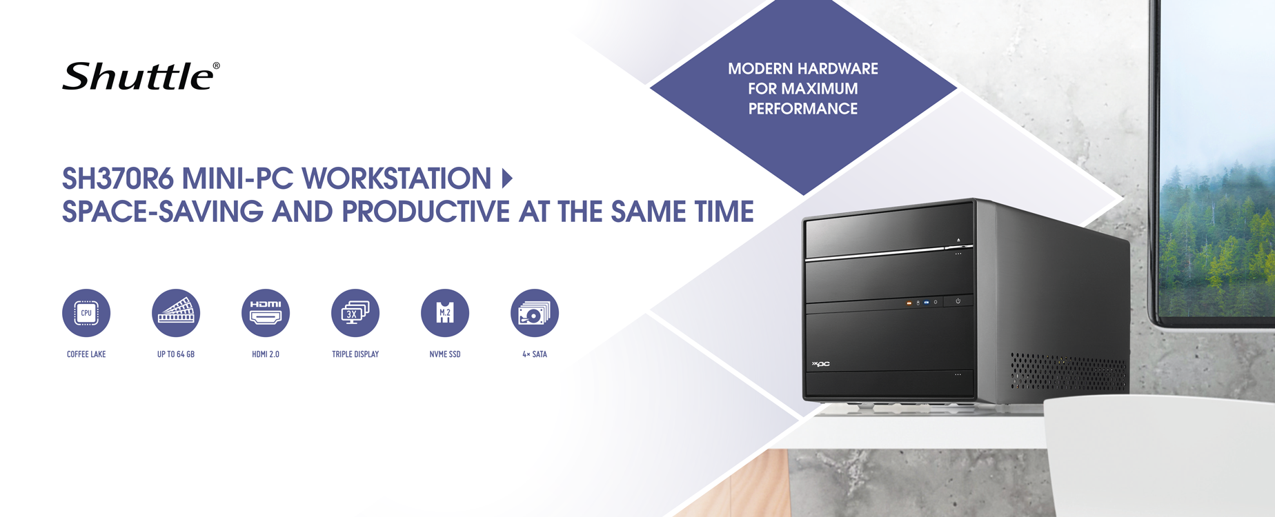 iCubes - Custom Built Mini PC's, 3D Printers and VR Ready Computers ...