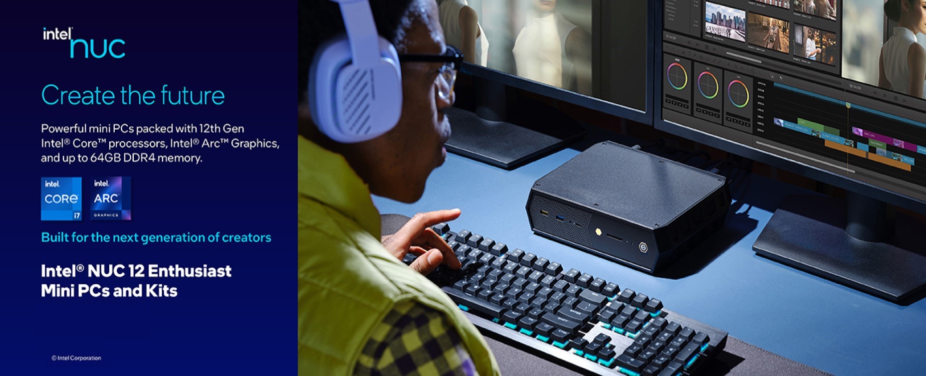 iCubes - Custom Built Mini PC's, 3D Printers and VR Ready Computers ...