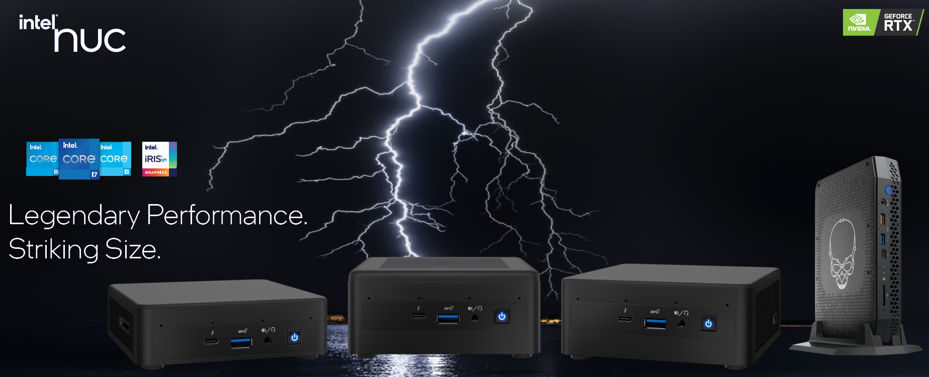 iCubes - Custom Built Mini PC's, 3D Printers and VR Ready Computers Specialist